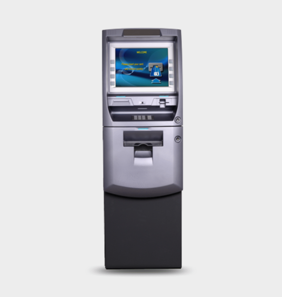 RapidCash ATM | Zero Cost ATM Solutions & Free Installation