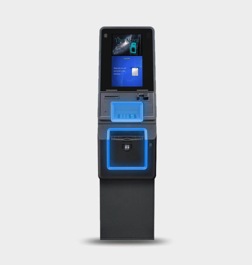 RapidCash ATM | Zero Cost ATM Solutions & Free Installation