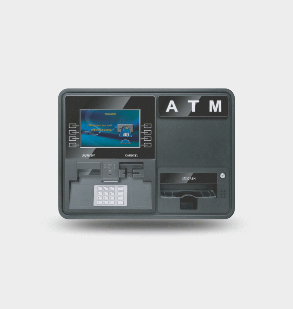 RapidCash ATM | Zero Cost ATM Solutions & Free Installation