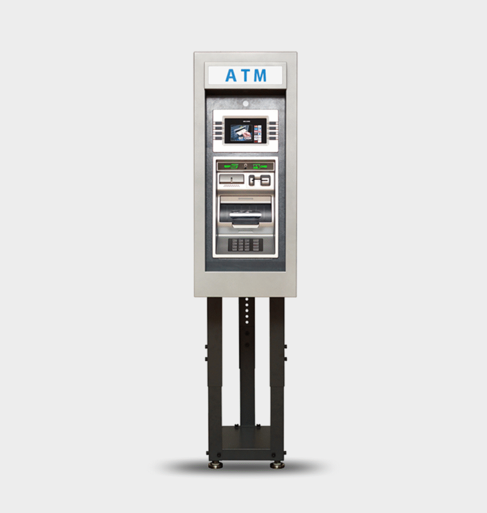 RapidCash ATM | Zero Cost ATM Solutions & Free Installation