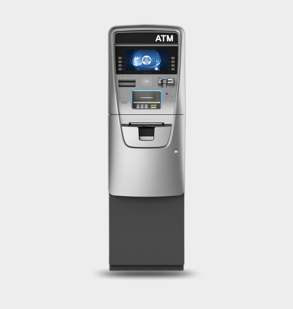 RapidCash ATM | Zero Cost ATM Solutions & Free Installation